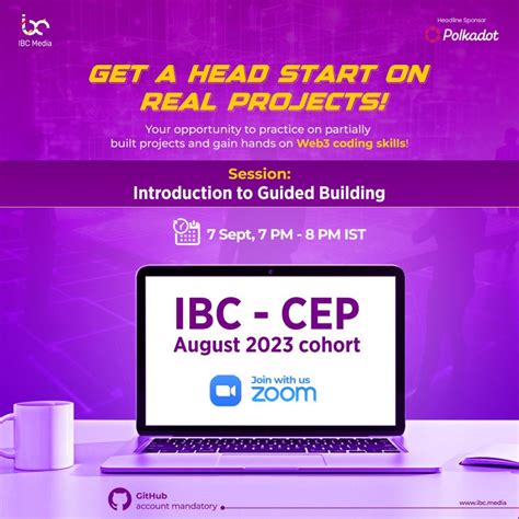 Ibc Media On Linkedin Web3 Techskills Web3 Techskills Blockchain