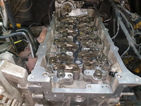 대구 그랜드스타렉스 엔진과열로 헤드교환 네이버 블로그