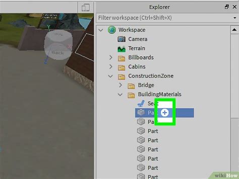 How To Use Roblox Studio A Step By Step Guide