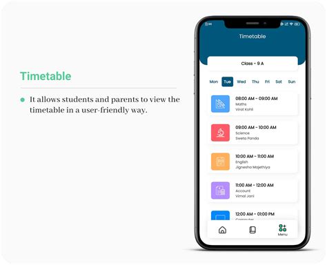 Eschool Virtual School Management System Flutter App Codemarket