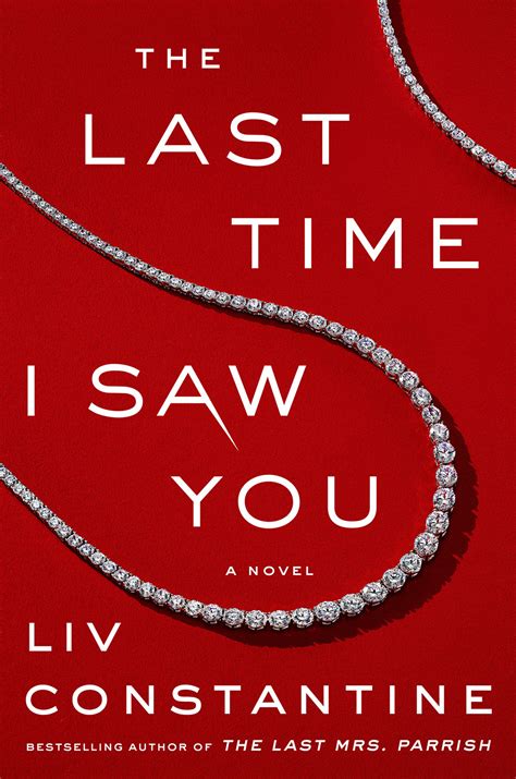 Books Archive Liv Constantine