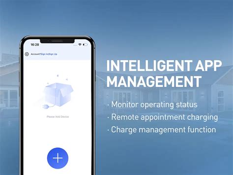 Level EV Charger Solutions For Home Business EVB