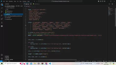 Sathvika Reddy Mirala On Linkedin Interpe Internship