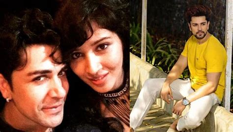 Piyush Sahdev Estranged Husband Of Radhakrishn Fame Akangsha Rawat Finds Love In Actress