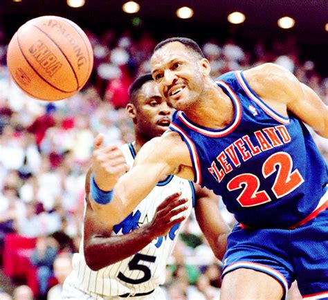 Larry Nance Jr To Wear His Dads Retired No 22 Cavs Jersey ‘a Dream