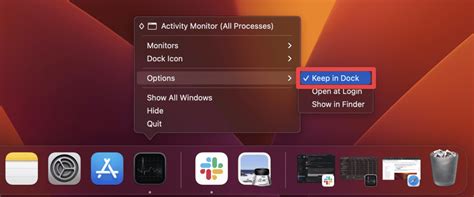 Mac Task Manager Equivalent And How To Use It Quick Guide