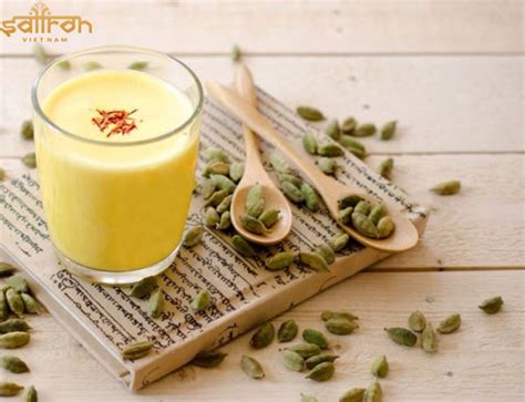 5 Cách Uống Saffron Giúp Giảm Cân Hiệu Quả Saffron Việt Nam