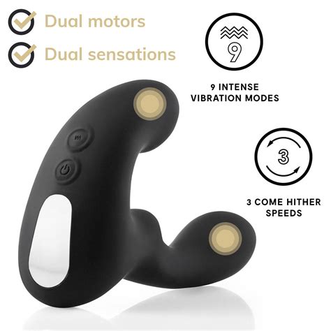 Prostate Massage Tool