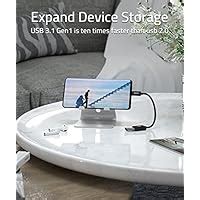 Amazon Com Syntech USB C To USB Adapter Pack USB C To USB Adapter USB Type C To USB