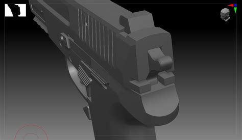 Sculpting Curves In A Live Boolean Workflow Question — Polycount