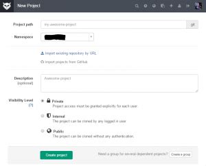 Setup Local Linux Git Repo To Push To GitLab Using SSH Trips In Tech