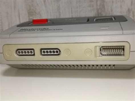 A Rare Super Famicom Prototype Has Reached Rm13 Million At Auction Lowyat Net