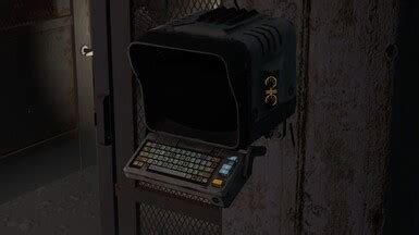 Keyboard At Fallout Nexus Mods And Community