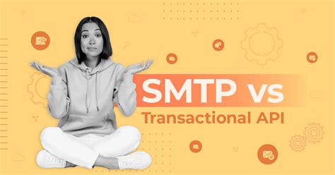 Moosend SMTP Vs Transactional API Which Is Right For You