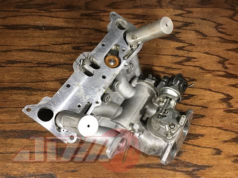 Intake Manifold Lower 6 P Jdm Of Miami