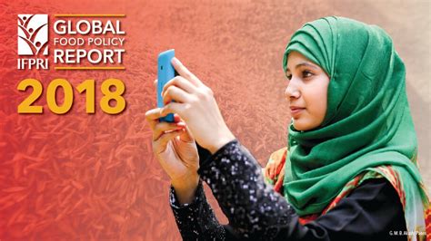 IFPRI On Twitter Join The Discussion Of IFPRI S Global Food Policy Report Gfpr
