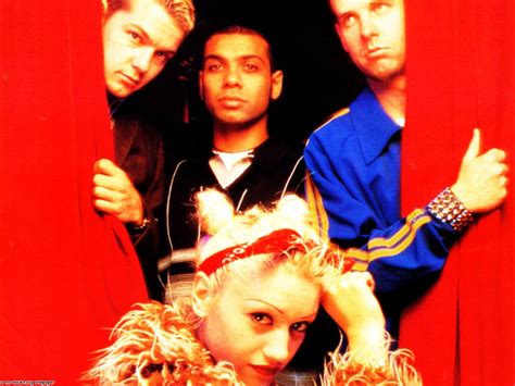 Music House No Doubt Excuse Me Mister