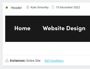 How To Remove The Header And Footer From A Single Page In Elementor Webhive Digital