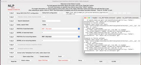 Bug Conll Table Search Not Working · Issue 834 · Nlp Suitenlp