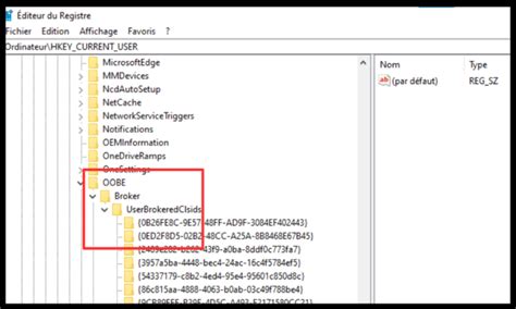 ¿qué Es El Usuario Oobe Broker ¿debería Desactivarse