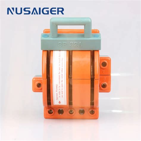 Buy Fused Knife Switch Electrical Blade Pocket Knife P A Generator Change Over Switch From