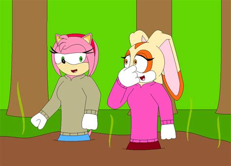 In The Mud By Toonfan0 On Deviantart