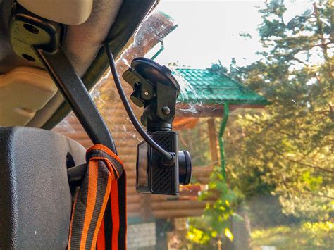 Стационарное питание видеорегистратора — УАЗ Patriot, 2,7 л, 2007 года ...