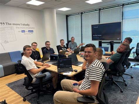 Bluesoft On Linkedin Devopsschool Devops Interiship Itcompany