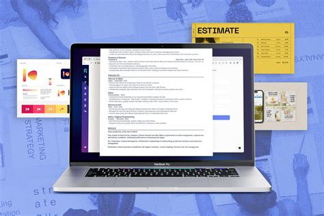 How To Make Projects On A Resume Look Good Including Examples