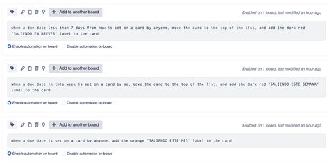 Why Are Rules And Automations Not Working