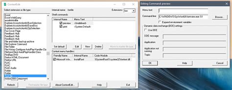 Cant Preview Any Font In Windows 10 Recent Install Page 2 Windows 10 Forums