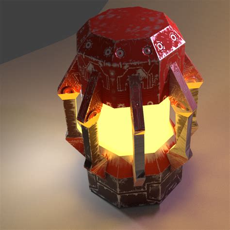 Blender Texture Artifacts In Render — Polycount