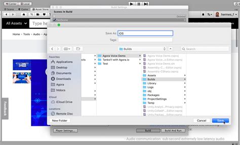 Add Voice Chat To Your Unity Game Medium Add Voice Chat To Your Unity Game Medium