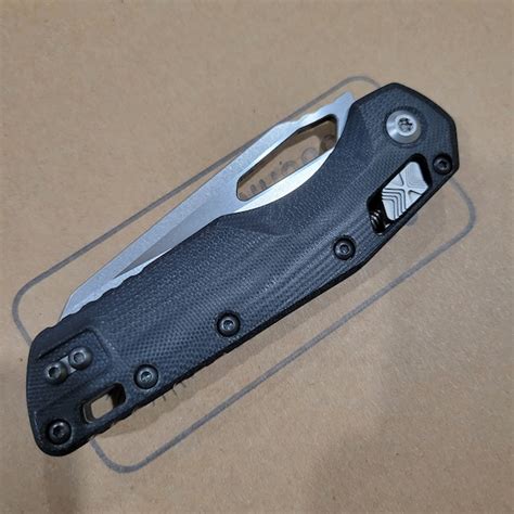 Microtech Msi Scales Etsy