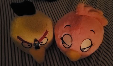 Chuck And Stella By Monster Verse On Deviantart