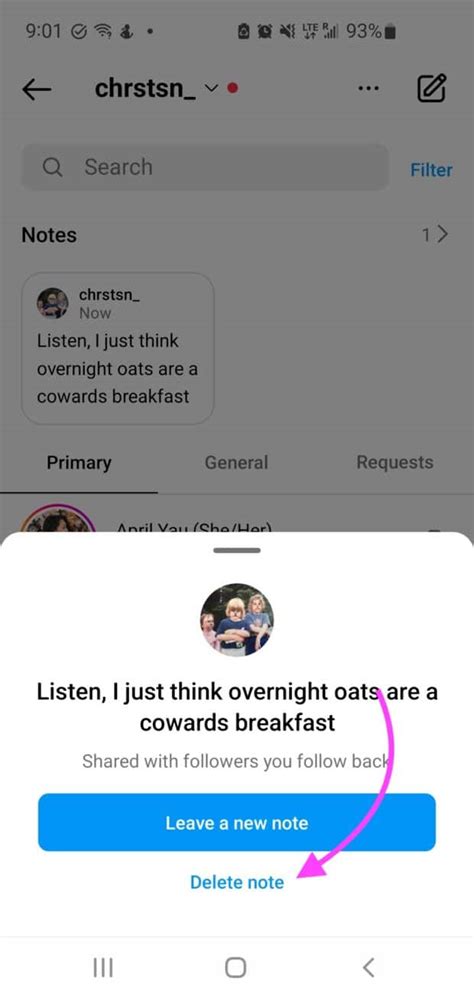 Instagram Notes Explained What The Heck Are They For