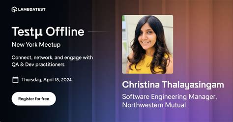 Lambdatest On Linkedin Testmuconf Softwaretesting Qualityassurance