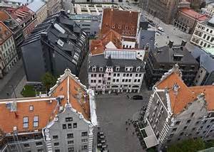 Riga Nerede Hangi ülkede Nerenin Başkenti Eurobasket Haberler