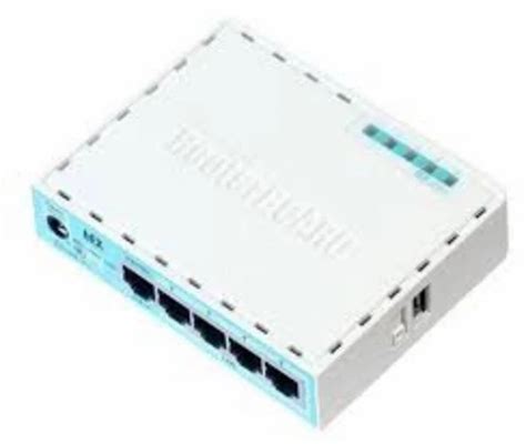 Mikrotik Rb750 Routerboard For Industrial At ₹ 5600 Piece In Noida Id 2851762187362