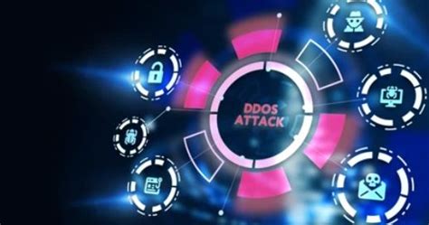 Brian Gamo On Linkedin Ddosprotection Cybersecurity Networkdefense Firewallprotection…