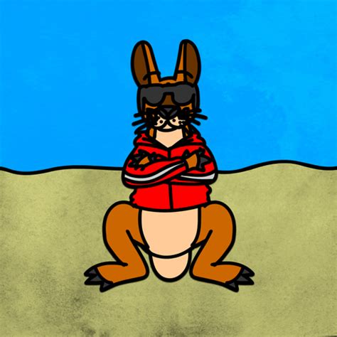 Kangaroo Jack  Kangaroo Jack Discover And Share S