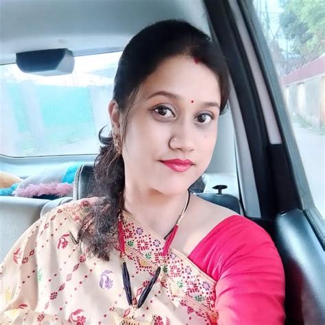 Mayasree Bora Mayasree Bora • Threads Say More