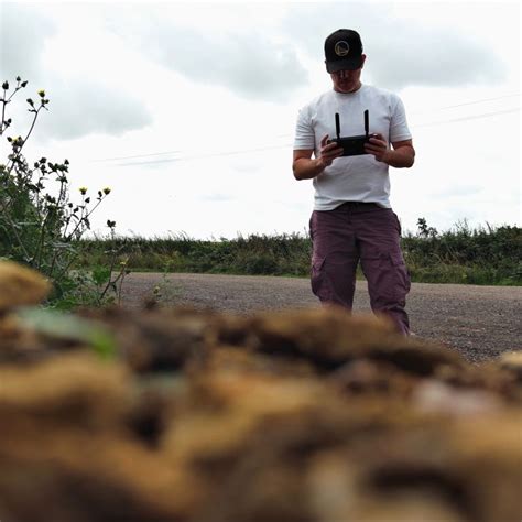 How The Sentrycs Can Help Law Enforcement With Drone Investigations