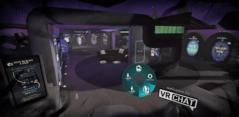 Avatars With Uioverlays Rvrchat