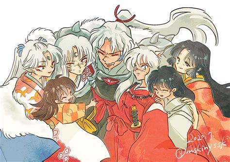 Inuyasha Zerochan Anime Image Board
