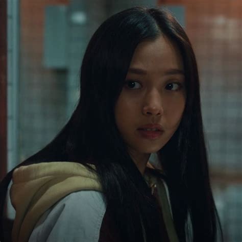 Yoo Eun Jae Season 2 At Zac Cintron Blog