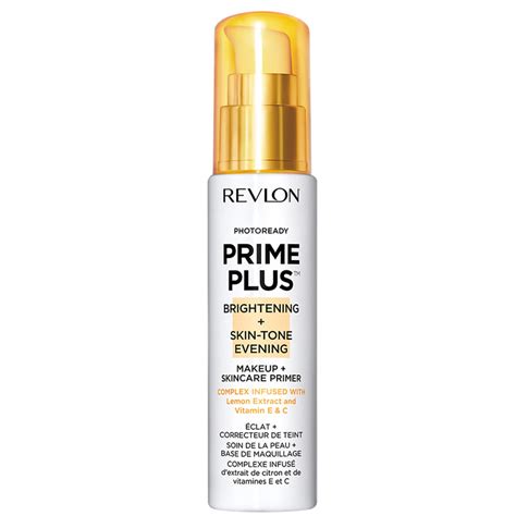 Revlon presenta su nueva colección de primers PhotoReady Prime Plus Skincare Fiancee Bodas