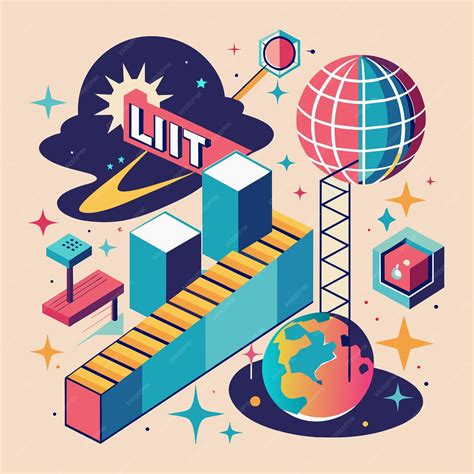 Premium Vector Limit Vector Graphics Illustration Eps Source File Format Lossless Scaling Icon