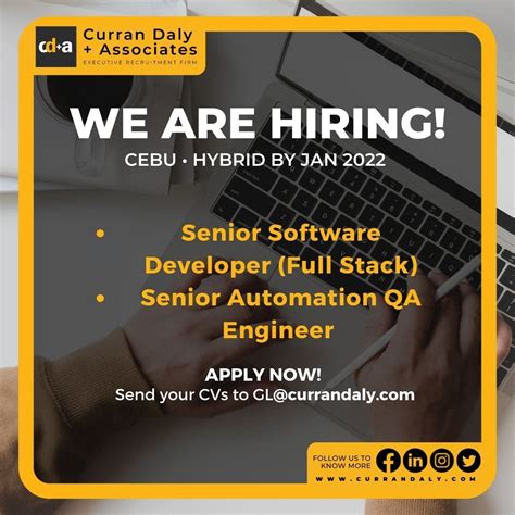 Gladys Joy Cortez Posted On Linkedin