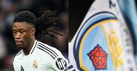 맨체스터 시티 미쳤다 올여름 로드리 대체자 영입 예정 과르디올라 픽→레알 마드리드 Mf 관심